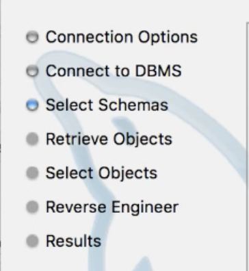 MYSQL DDL, DML 정리