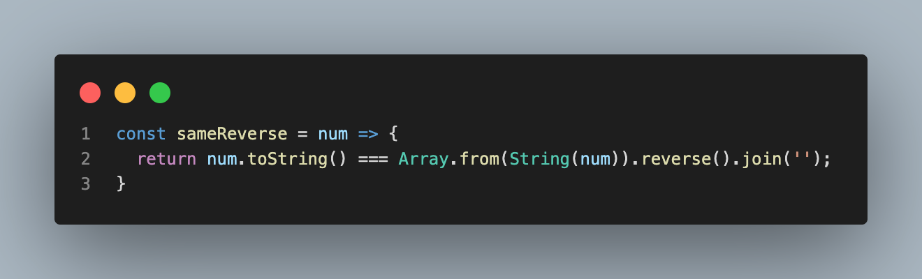 [Algorithm] Code Kata | Day4