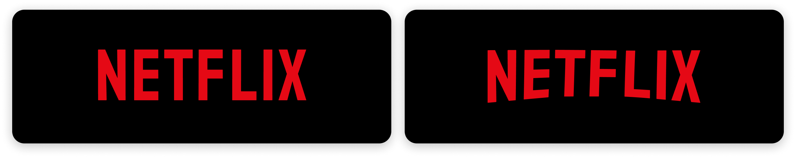 [Figma] 넷플릭스 글씨 효과 따라하기(Warp Text)