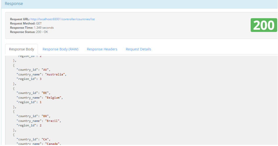 HTTP Method_GET,POST ,PUT,DELETE HTTP Method_GET,POST ,PUT,DELETE