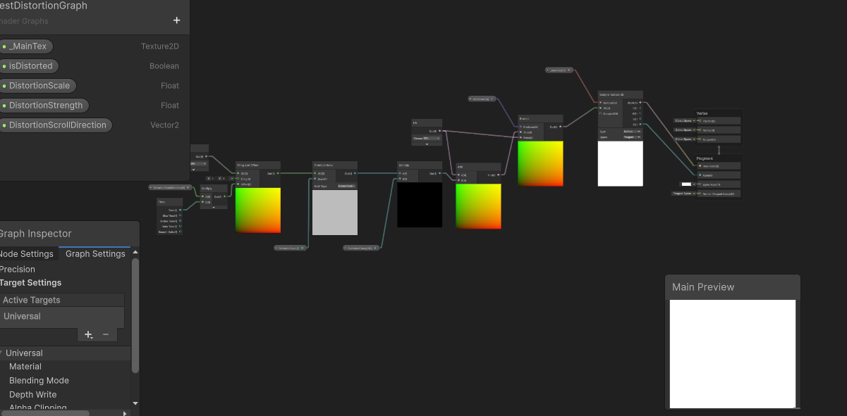[Unity/Shader] 1단계. Unity Shader 소개