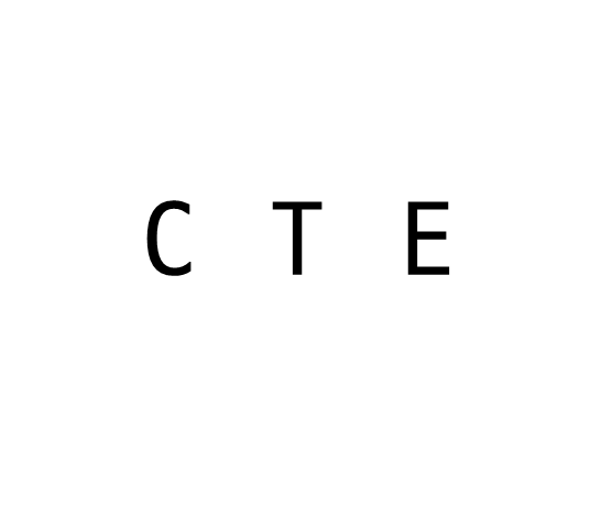 [MYSQL]CTE:Common Table Expression
