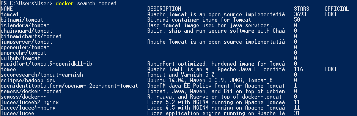 Docker : Docker 설치 및 DockerHub