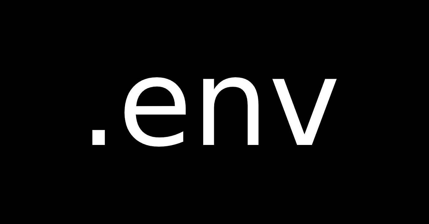 [node.js] cross-env 모듈