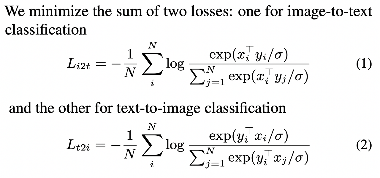 [논문리뷰] Scaling Up Visual and Vision-Language Representation Learning With Noisy Text Supervision