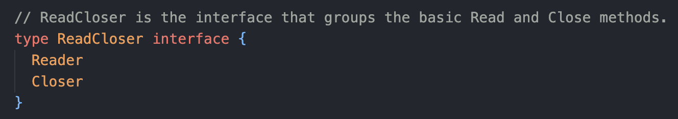 [Go] defer response.Body.Close()