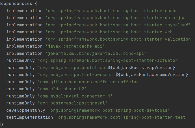 #1 Spring PetClinic Sample Application