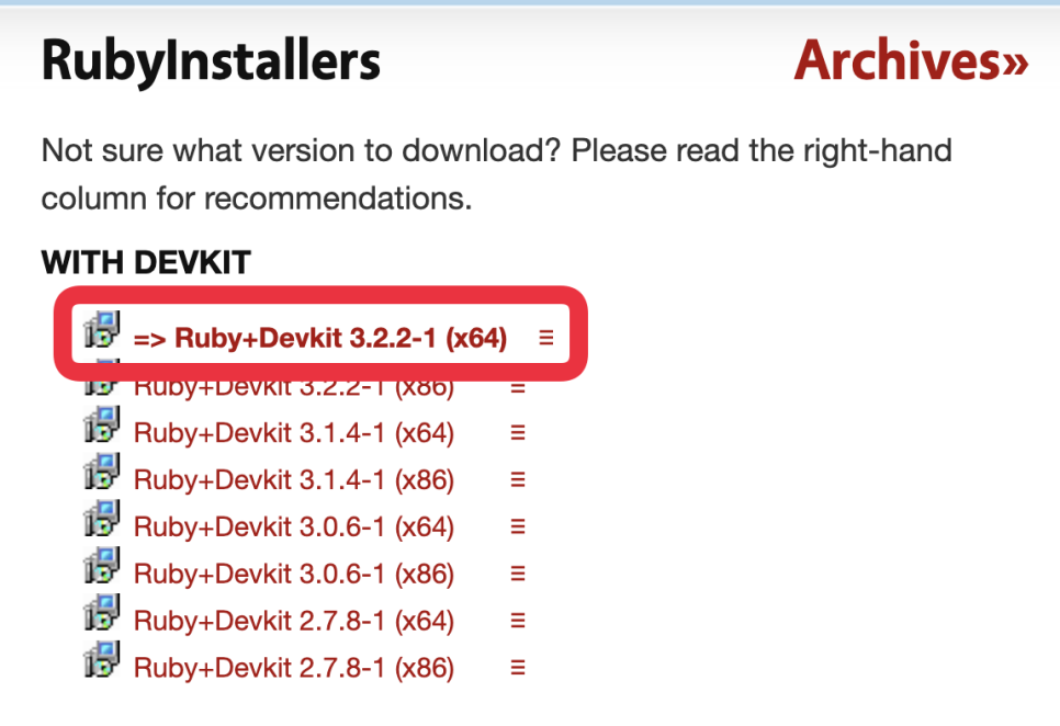 Jekyll 테마 GitHub에서 포트폴리오 만들고 로컬에서 수정하기