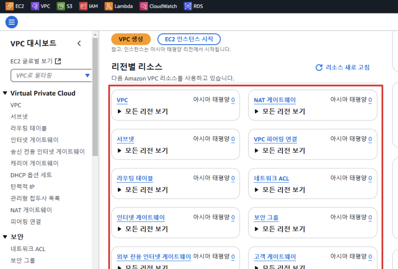 [SK shieldus Rookies 23기]클라우드기반 취약점 진단 및 대응 실무_7