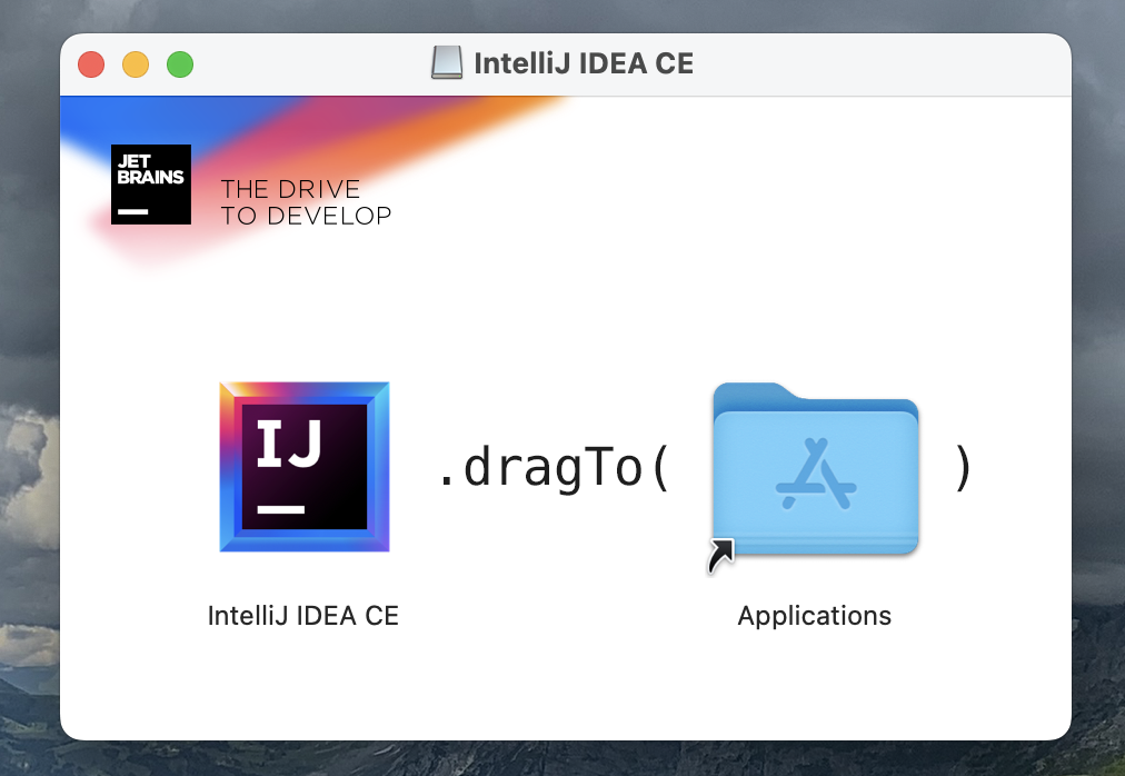 자바 공부를 위한 JDK, intellij 설치하기 (맥북)