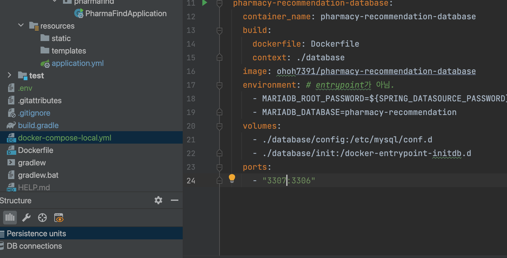 Access denied for user 'root'@'localhost' (using password: YES)