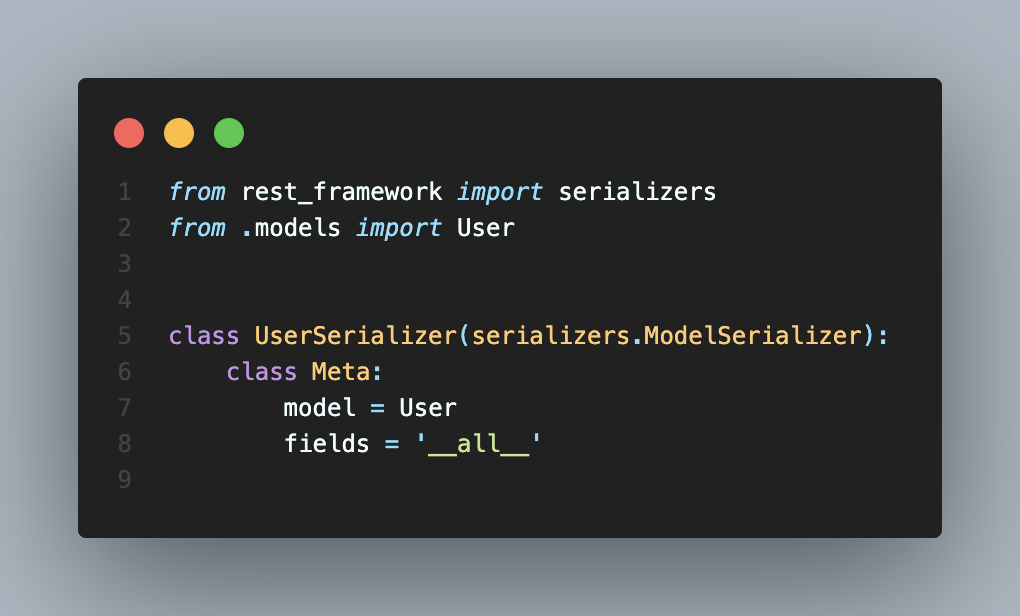 Django Drf Django Rest Framework 3771