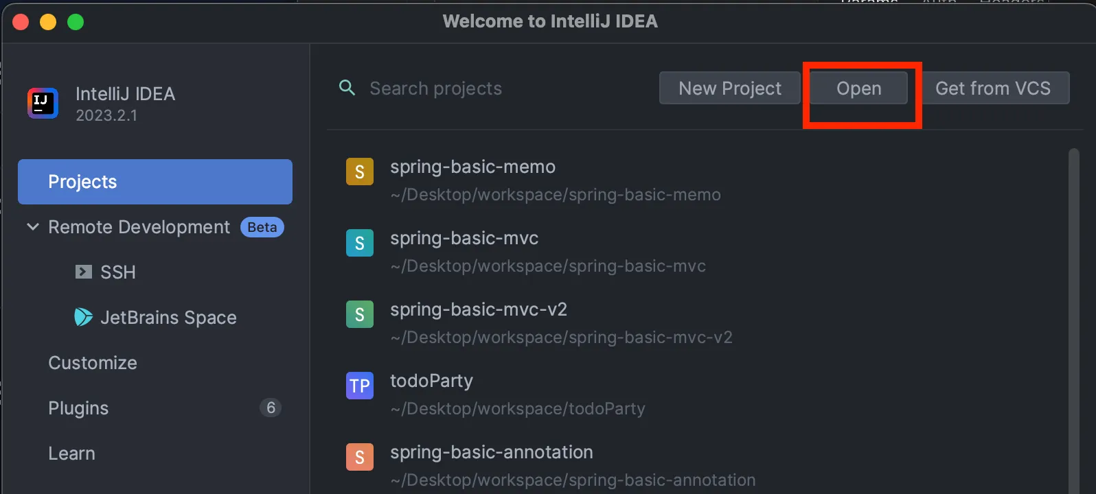 Spring 4-1 Spring Annotation (1)