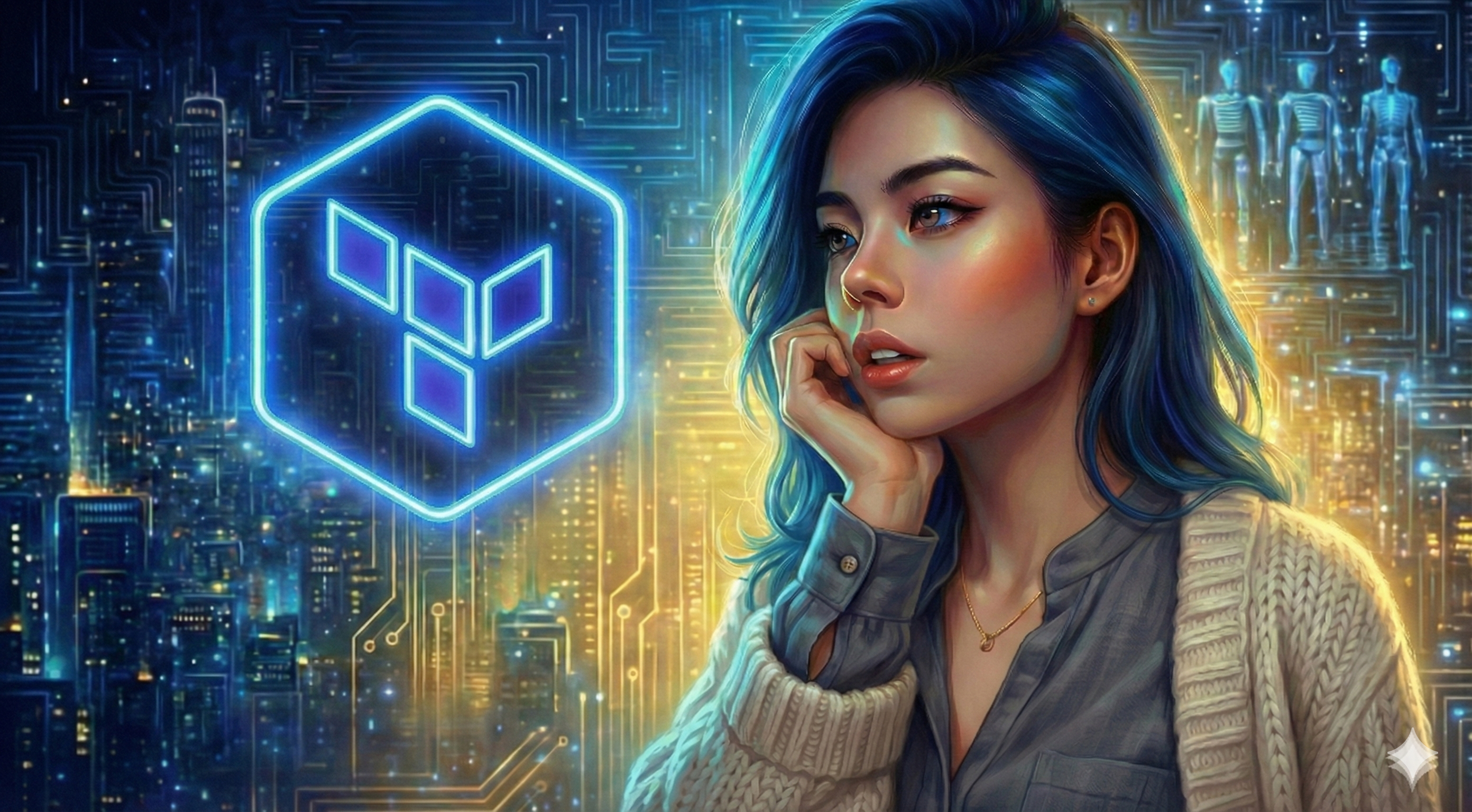 Terraform + AWS CodePipeline | GitOps 기반 CI/CD 자동화 구성