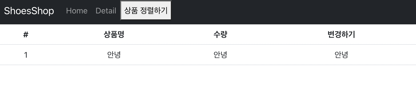 React 쇼핑몰 프로젝트 15 장바구니 페이지 만들기 And Redux 1 Redux Toolkit 설치 