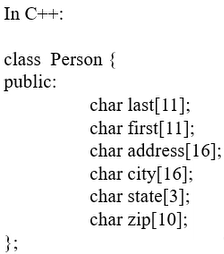 [파일 구조] Chapter 4. Fundamental File Structure Concepts