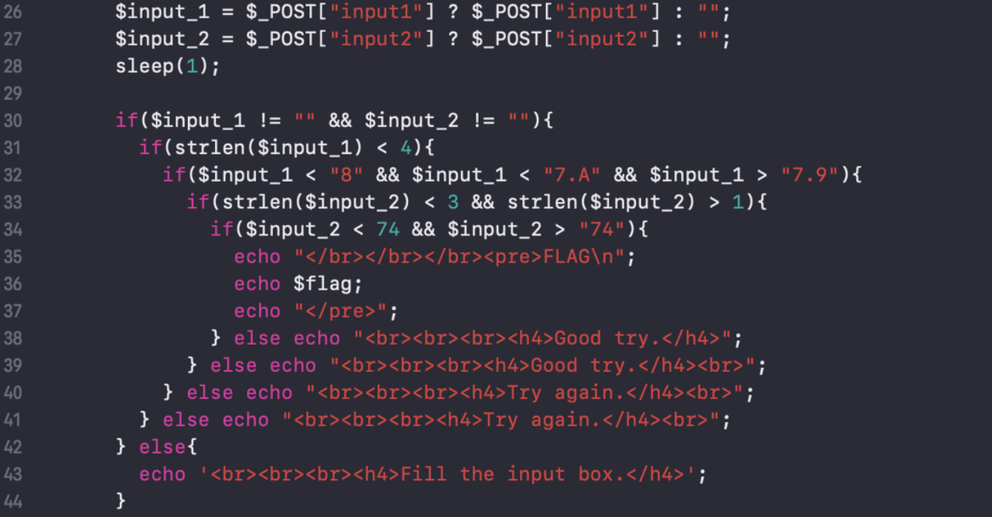 Dreamhack_php7cmp4re_Write up