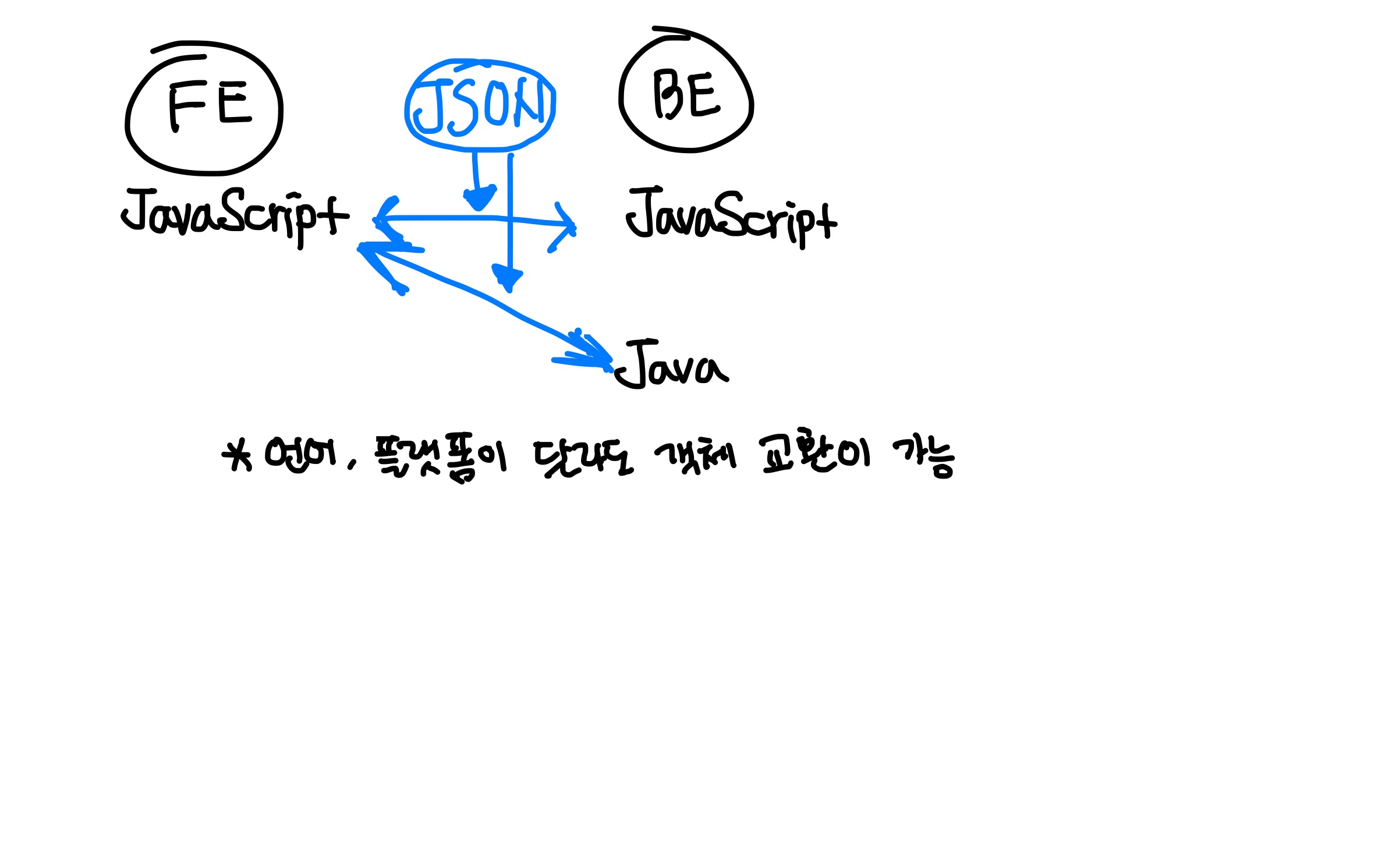  CS JSON