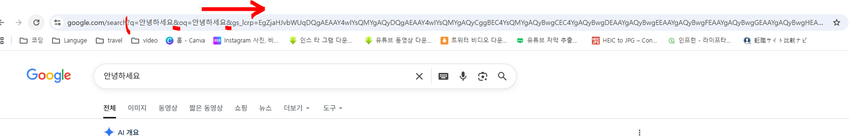 [API] Path Parameters, Query Parameter 차이점 & 개념 정리