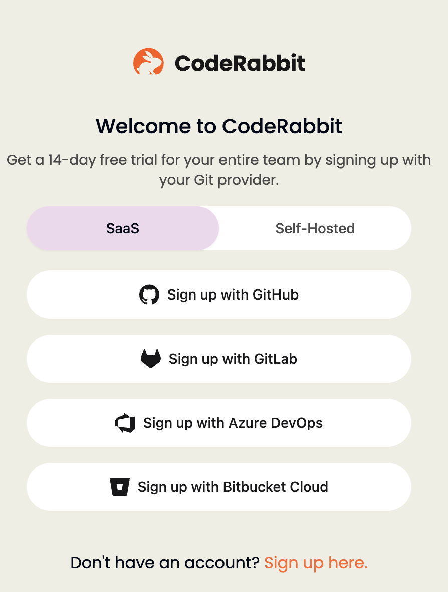project: CodeRabbit 그리고 SonarQube 스프링부트에 연동