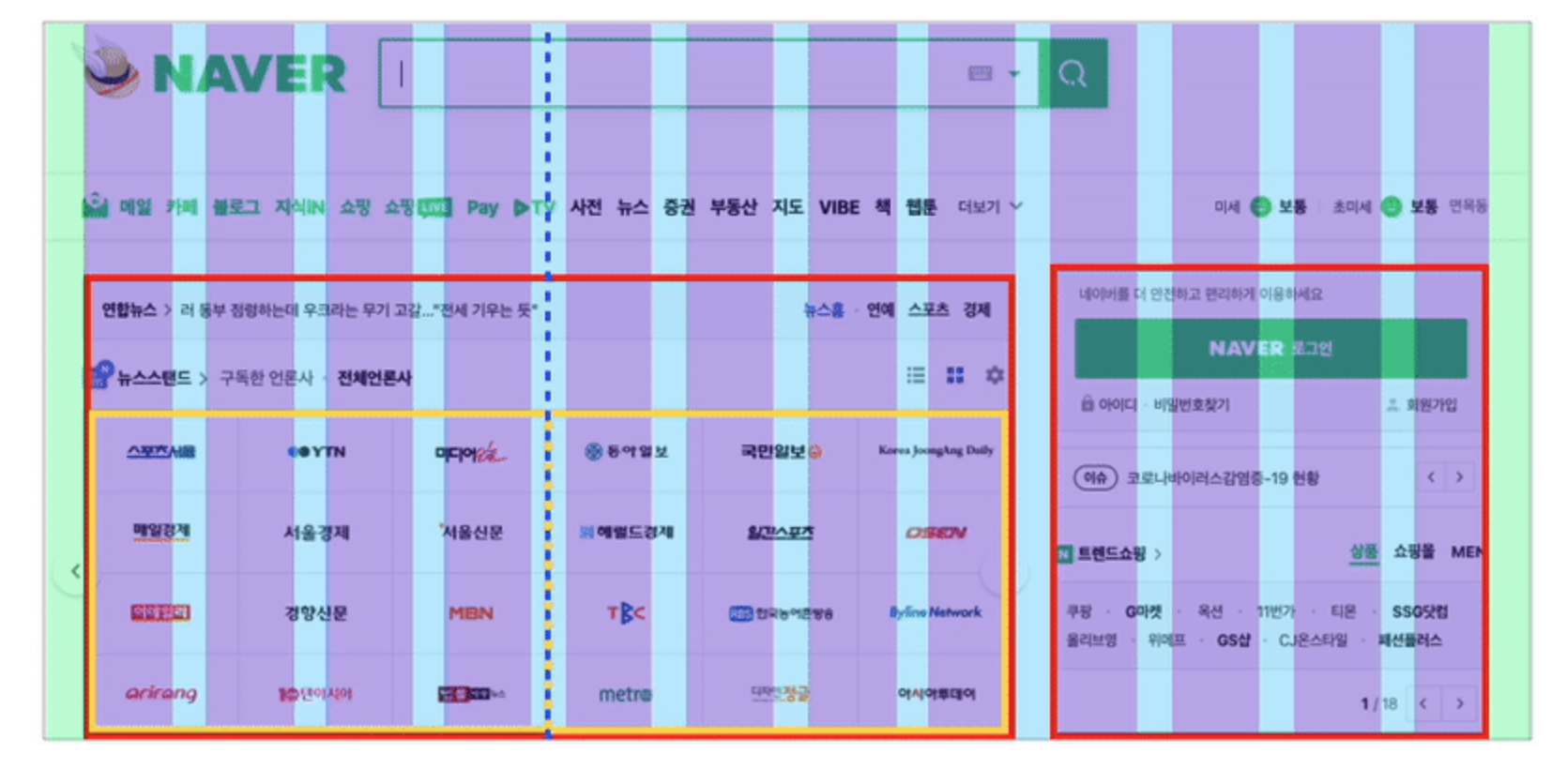 Section3 Unit2 - [사용자 친화 웹] UI/UX