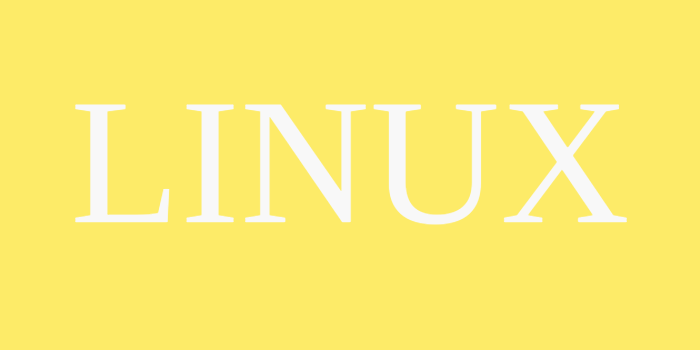 Linux cat 