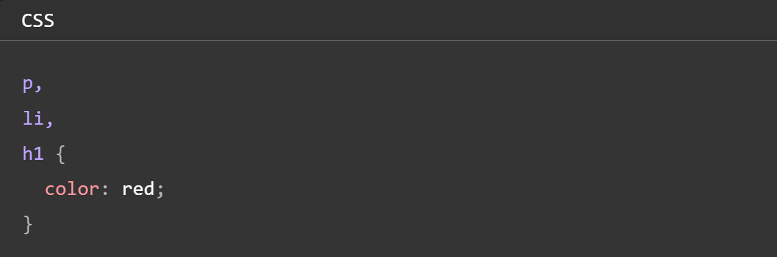 내일배움캠프 4일차 TIL - CSS