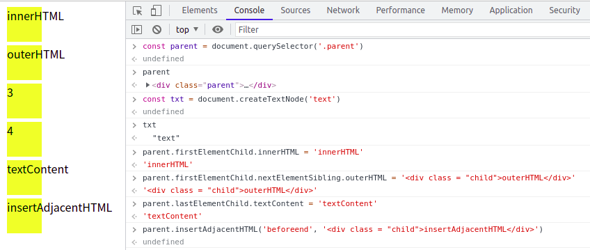 [TIL] JavaScript : DOM