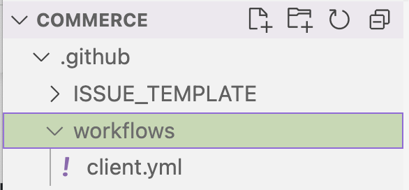 클라이언트 배포하기(Github Actions + AWS S3 + AWS Cloudfront)