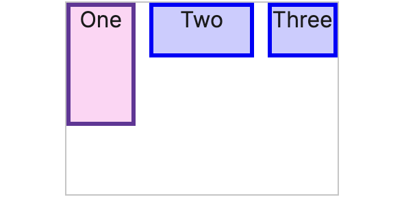 Grid 사용법 (with Tailwind CSS)