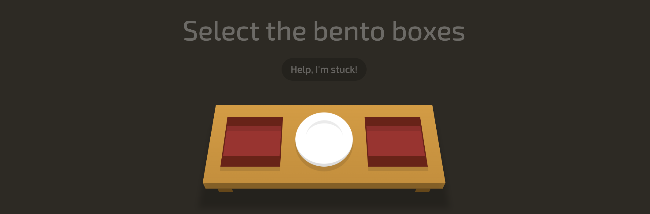 CSS 선택자 공부하기 with CSS Diner