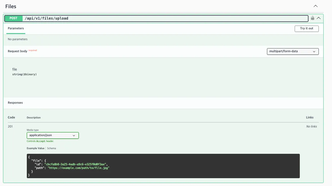 [Opensource][NestJS Boilerplate] 02. Architecture