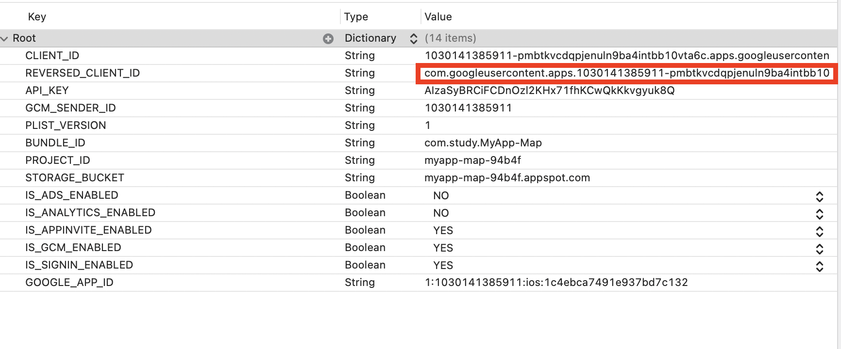 SwiftUI 코드로 Google 소셜 로그인 구현 방법 및 순서 - 2화