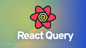 [React] 리액트 쿼리