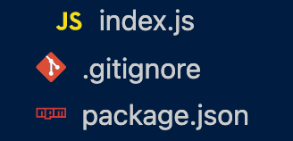 ||Git|| .gitignore에 대해 알아보자