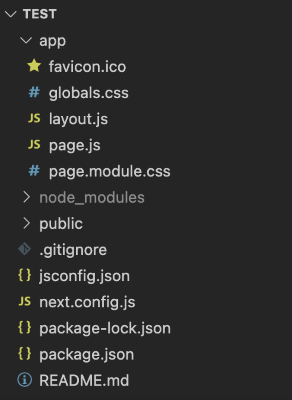 ️ [Next] Next.js 13