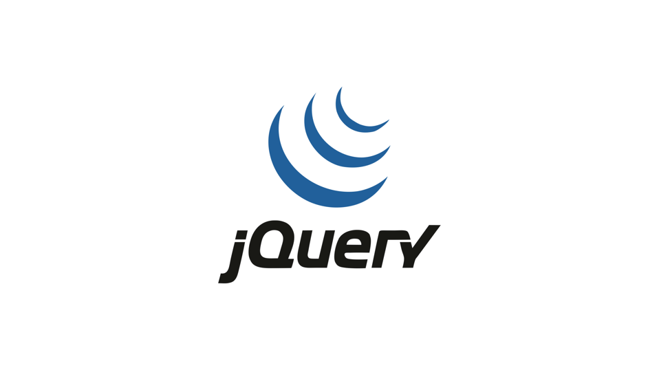 jQuery 스타트