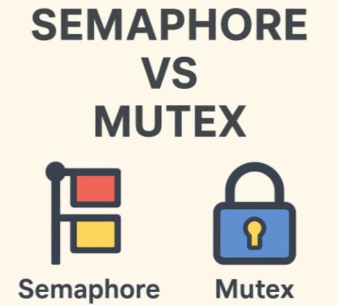Semaphore & Mutex