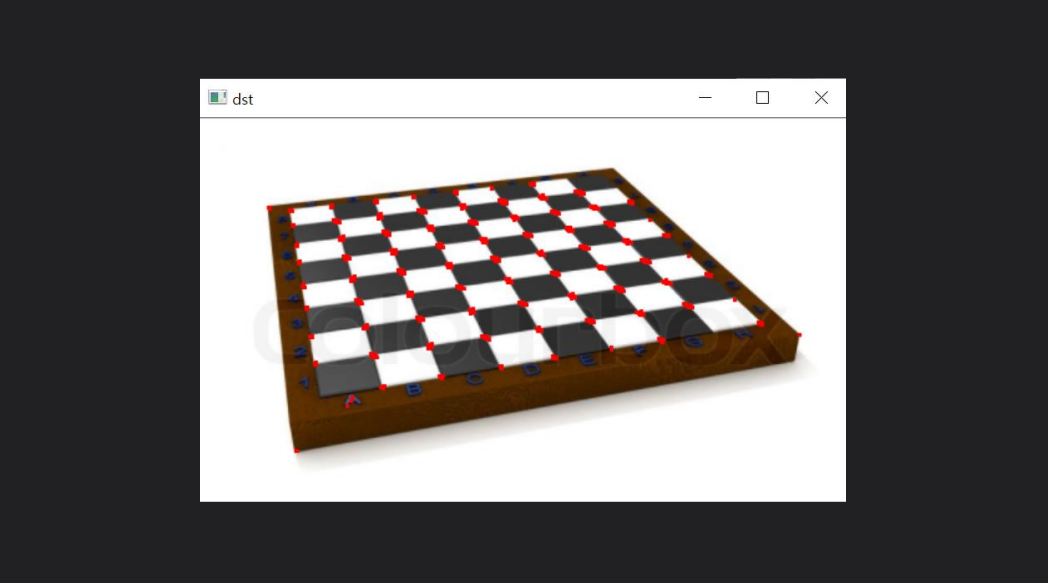 [opencv] Feature Matching Harris Corner Detection Sift Orb