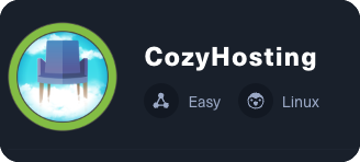 CozyHosting