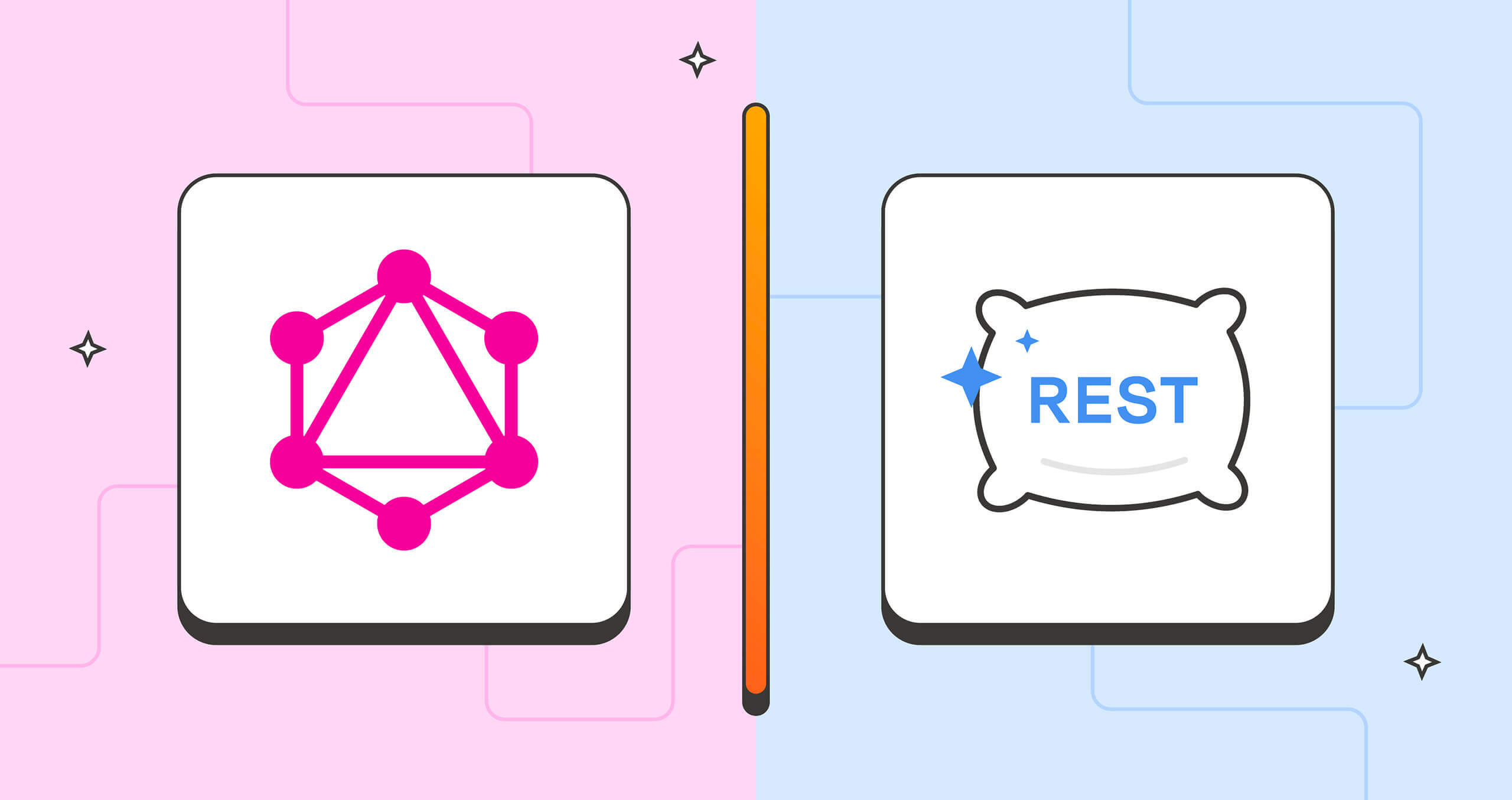REST vs GraphQL