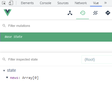 [ Vue Project ] - Vuex [ mapState ]