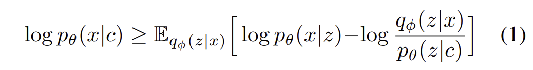 [ASR study] Conditional Variational Autoencoder with Adversarial Learning for End-to-End Text-to ...