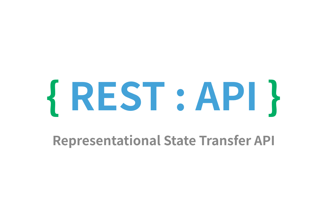 [WEB] REST API