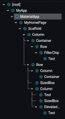 플러터 BuildContext