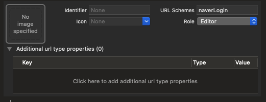 [React Native] Naver Login
