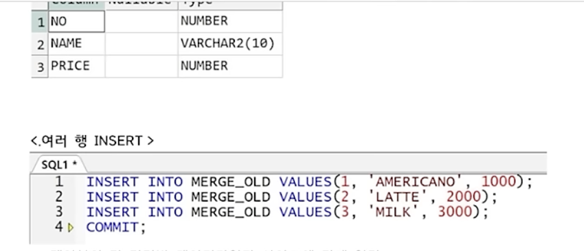 [SQLD] 2과목 정리(3)