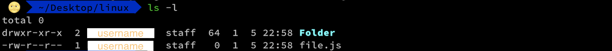 [TIL : 32] Linux 사용권한과 환경변수