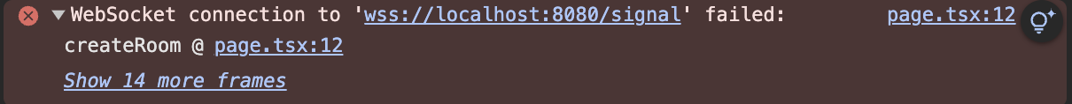 wss WebSocket Connection wss WebSocket Connection