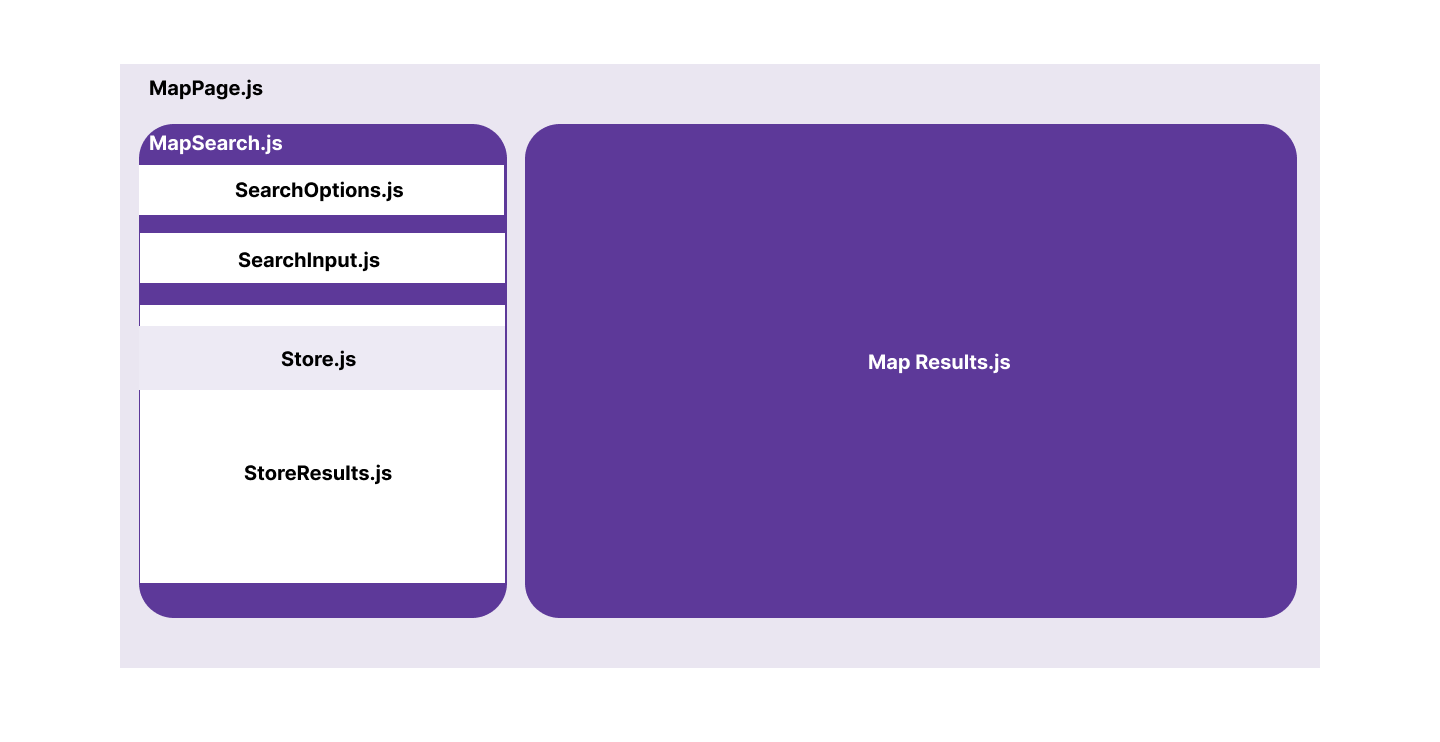 [React] map kakao 구현